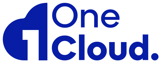 OneCloud - Your One-Stop Shop For Cloud Solutions